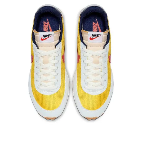 Nike Tailwind 79 "tour " Sneakers - Yellow