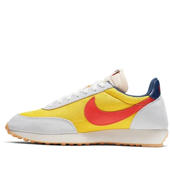 Nike Tailwind 79 "tour " Sneakers - Yellow