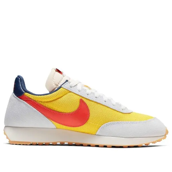Nike Tailwind 79 "tour " Sneakers - Yellow
