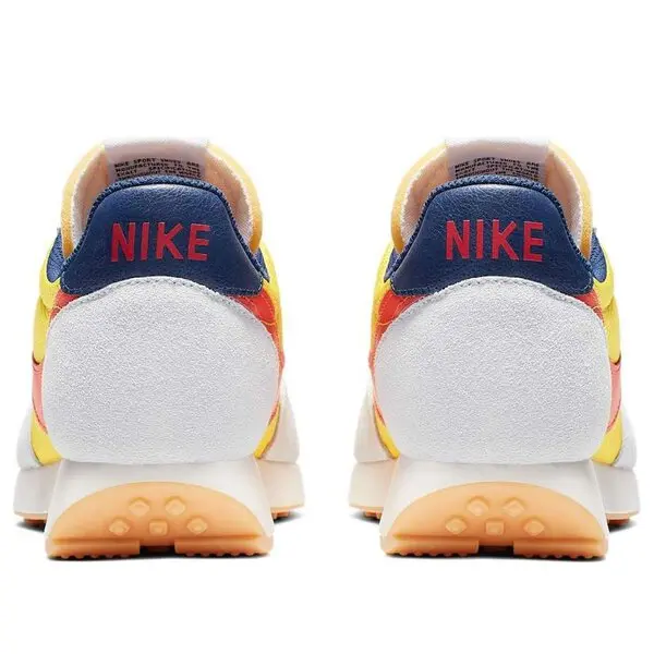 Nike Tailwind 79 "tour " Sneakers - Yellow