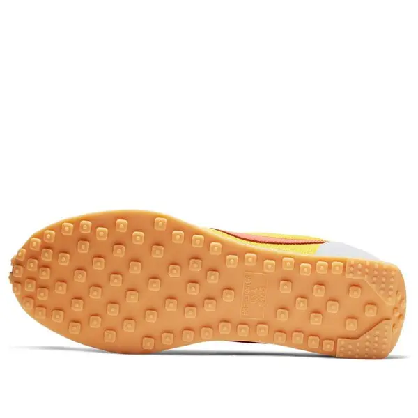 Nike Tailwind 79 "tour " Sneakers - Yellow