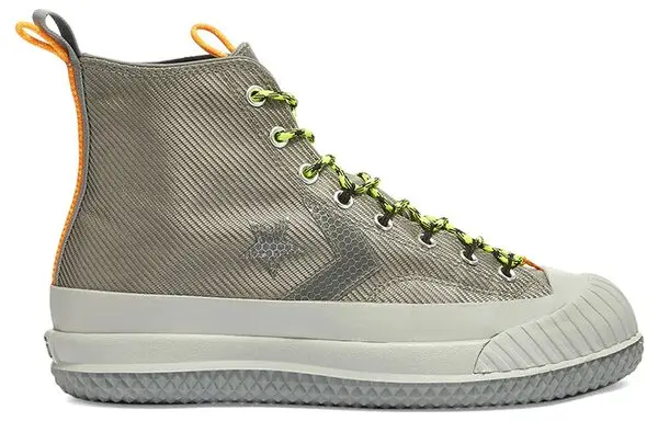 CONVERSE Bosey Mc High Top Sneakers