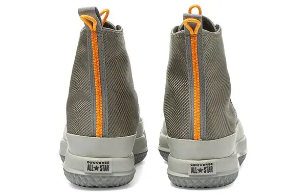 CONVERSE Bosey Mc High Top Sneakers
