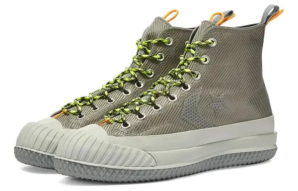 CONVERSE Bosey Mc High Top Sneakers