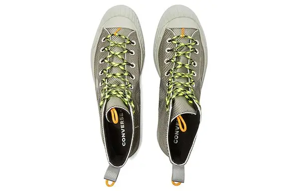 CONVERSE Bosey Mc High Top Sneakers