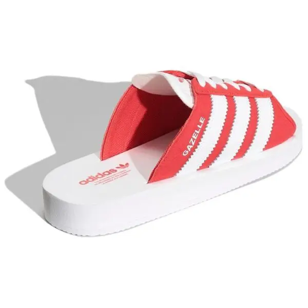 Adidas Gazelle Beach Slides