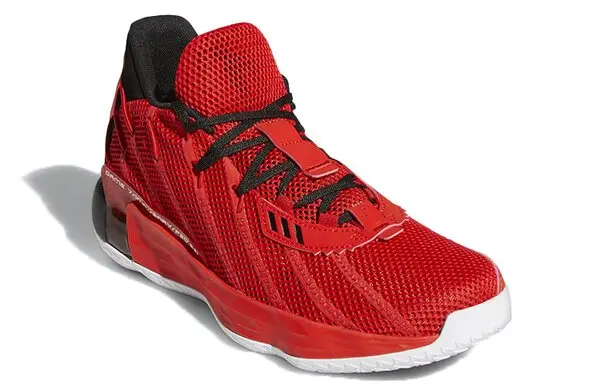 Adidas Dame Gca Lillard Time Sneakers