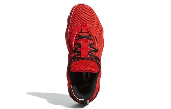 Adidas Dame Gca Lillard Time Sneakers