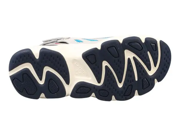 LI-NING Butterfly X 2019 New York Fashion Week Sneakers