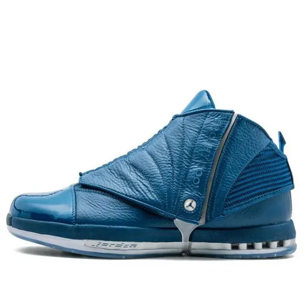 JORDAN Trophy Room X Retro 'french - Blue