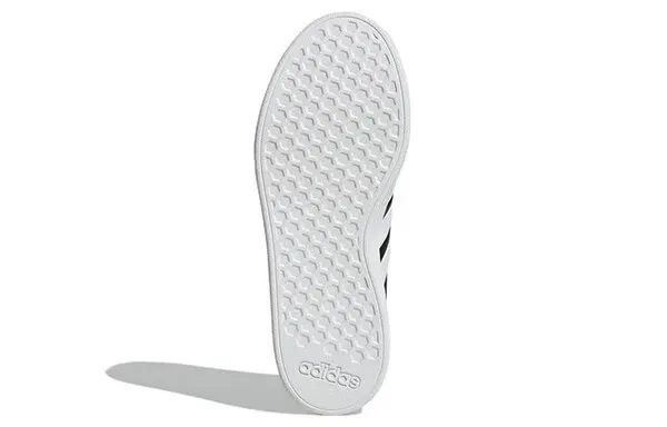 Adidas Neo Grand Court Td Lifestyle Court Sneakers - Black/white