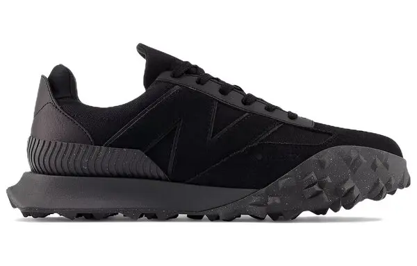 NEW BALANCE Xc-72 Grey - Black