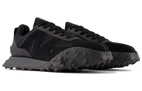 NEW BALANCE Xc-72 Grey - Black