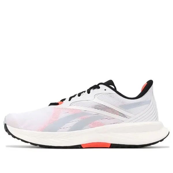 REEBOK Floatride Energy 5 Athletic Sneakers - White/blue