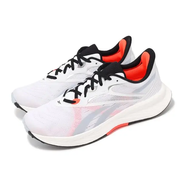 REEBOK Floatride Energy 5 Athletic Sneakers - White/blue
