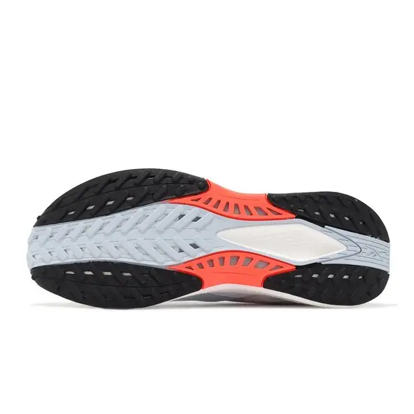 REEBOK Floatride Energy 5 Athletic Sneakers - White/blue