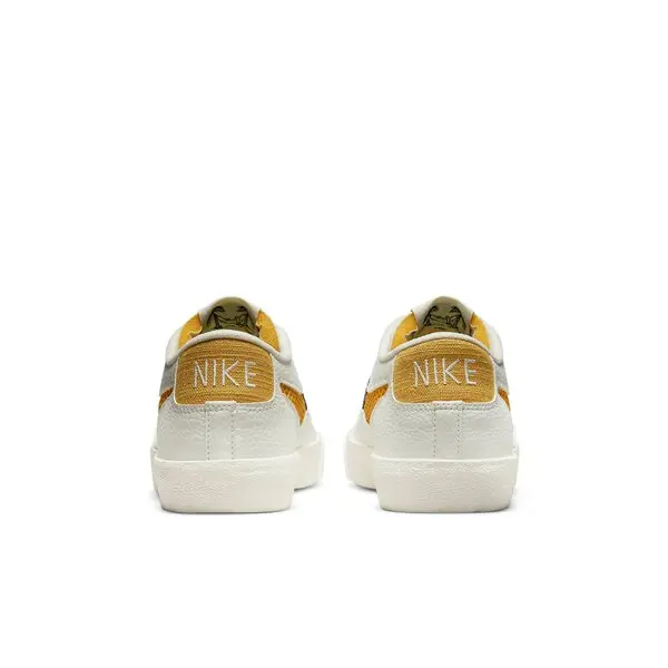 Nike Blazer Low '77 Se Next Nature 'sun Club Sail' Sneakers