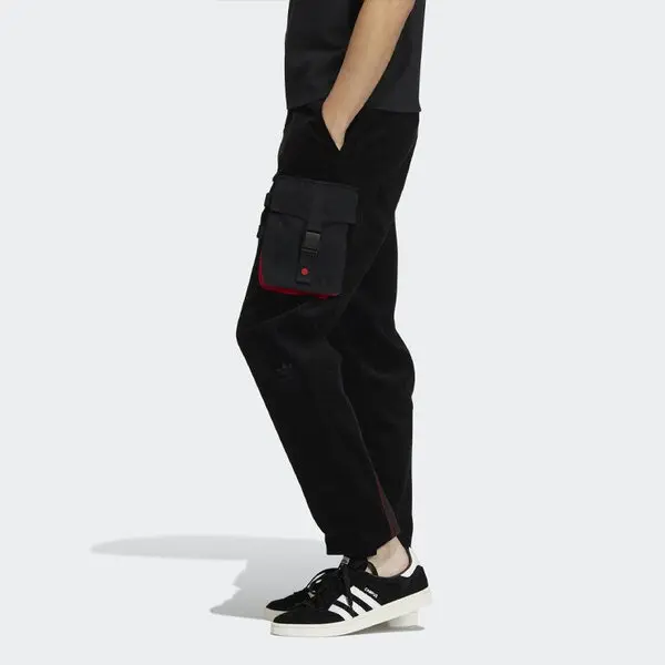 Adidas Originals Cny Woven Pants