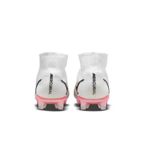 Nike Mercurial Superfly Elite Fg Soccer Cleats