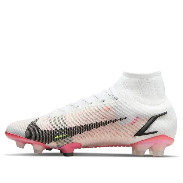 Nike Mercurial Superfly Elite Fg Soccer Cleats