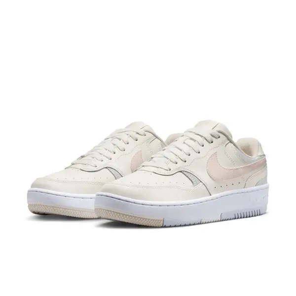 Nike Gamma Force Sneakers - Beige/white/pink