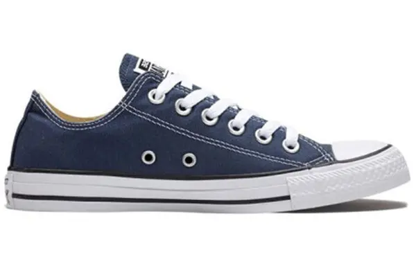 CONVERSE Chuck Taylor All Star Low Top Sneakers - Blue