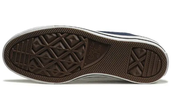 CONVERSE Chuck Taylor All Star Low Top Sneakers - Blue