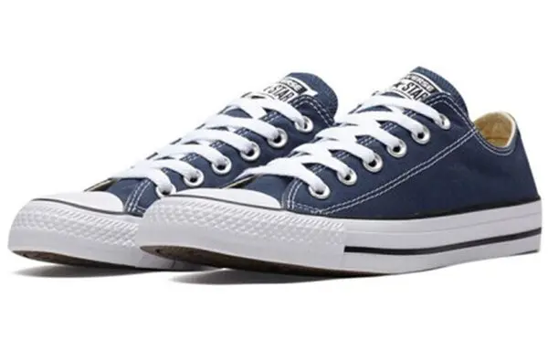 CONVERSE Chuck Taylor All Star Low Top Sneakers - Blue