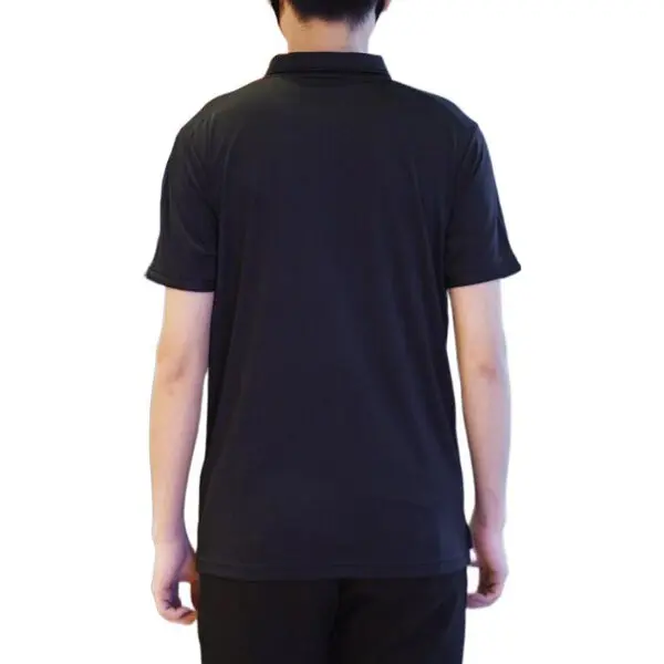 Nike As Nkct Df Vctry Polo - Black