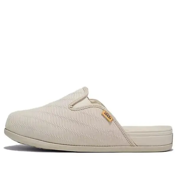 VANS Future Currents Harbor Mule Vr3 - Beige