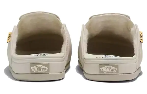 VANS Future Currents Harbor Mule Vr3 - Beige