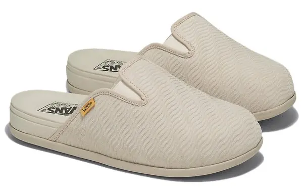VANS Future Currents Harbor Mule Vr3 - Beige