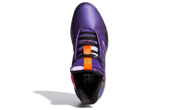 Adidas T-mac Millennium 2 Galaxy Basketball Sneakers