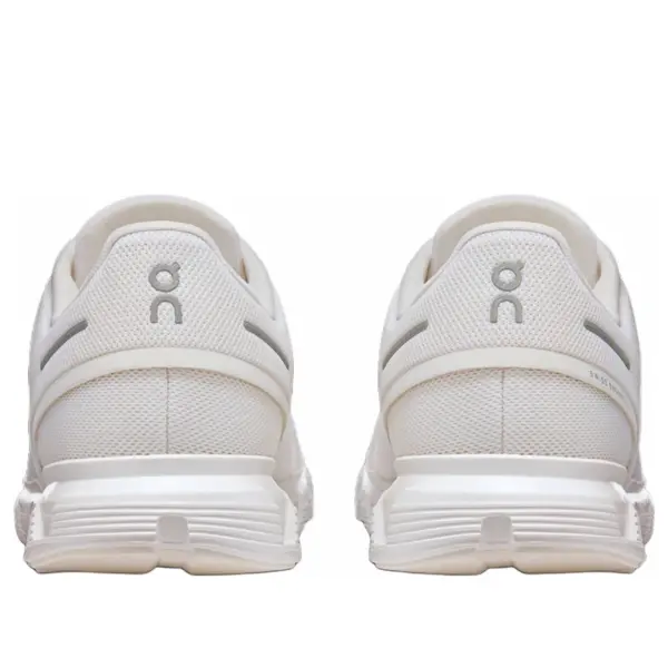 On Cloud 6 Sneakers - White