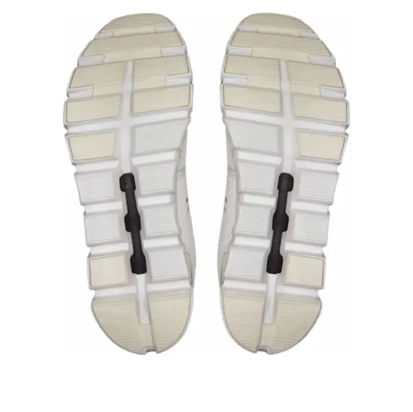 On Cloud 6 Sneakers - White