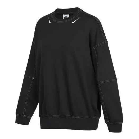Nike Long Sleeve Crewneck - Default Color