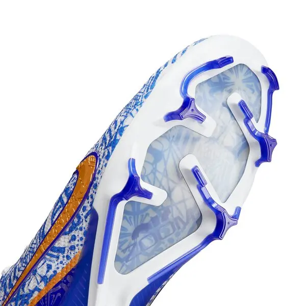 Nike Mercurial Superfly Elite Cr7 Fg Azulejo Football Boots