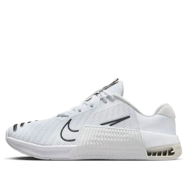 Nike Metcon Tb 'white Black - White/black/photon Dust