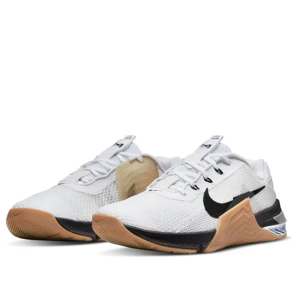 Nike Metcon 7 Training Sneakers - White
