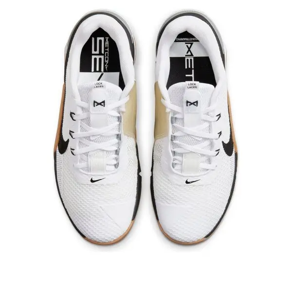 Nike Metcon 7 Training Sneakers - White