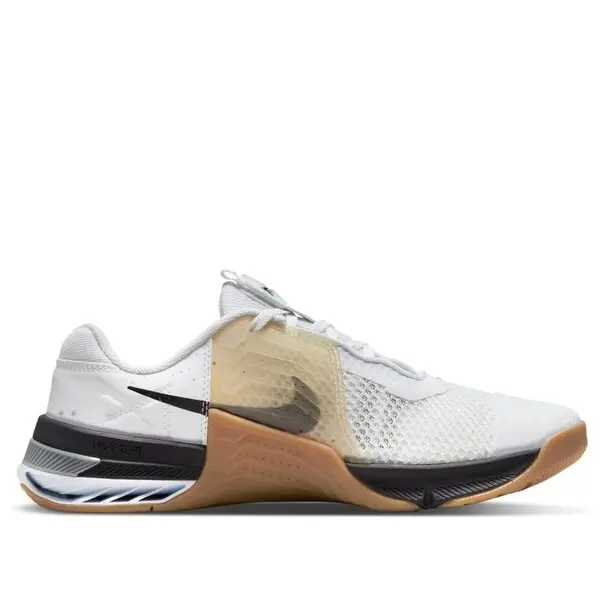 Nike Metcon 7 Training Sneakers - White