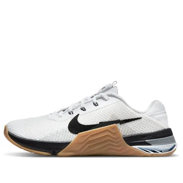 Nike Metcon 7 Training Sneakers - White