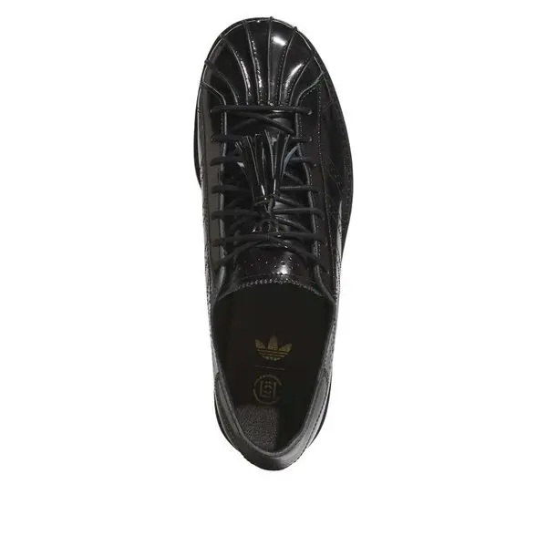 Adidas X Clot Dress Superstar