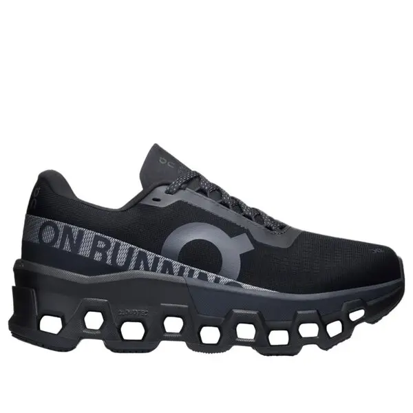 On Cloudmonster 2 Athletic Shoes