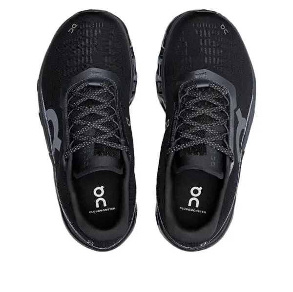 On Cloudmonster 2 Athletic Shoes