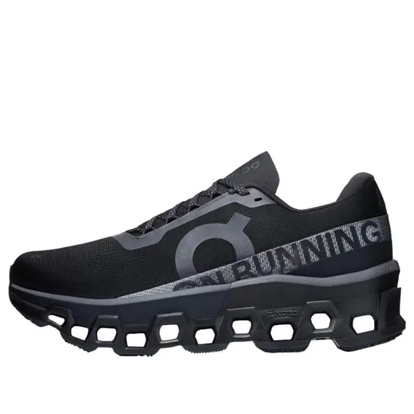 On Cloudmonster 2 Athletic Shoes