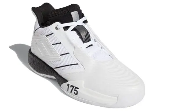 Adidas T-mac Millennium Basketball Sneakers