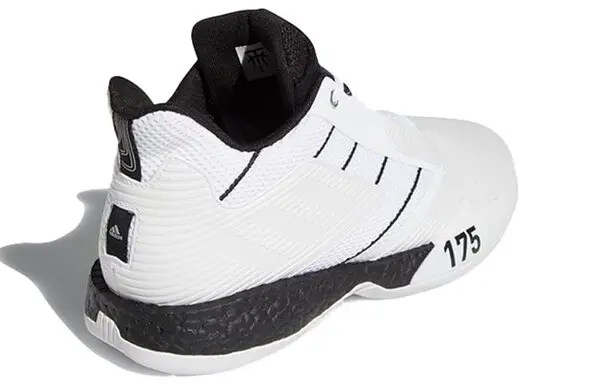 Adidas T-mac Millennium Basketball Sneakers