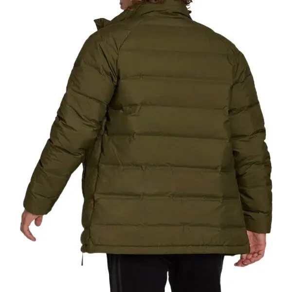 Adidas Helionic Mid Jacket