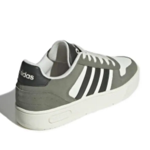 Adidas D-pad Classic Basketball Shoes